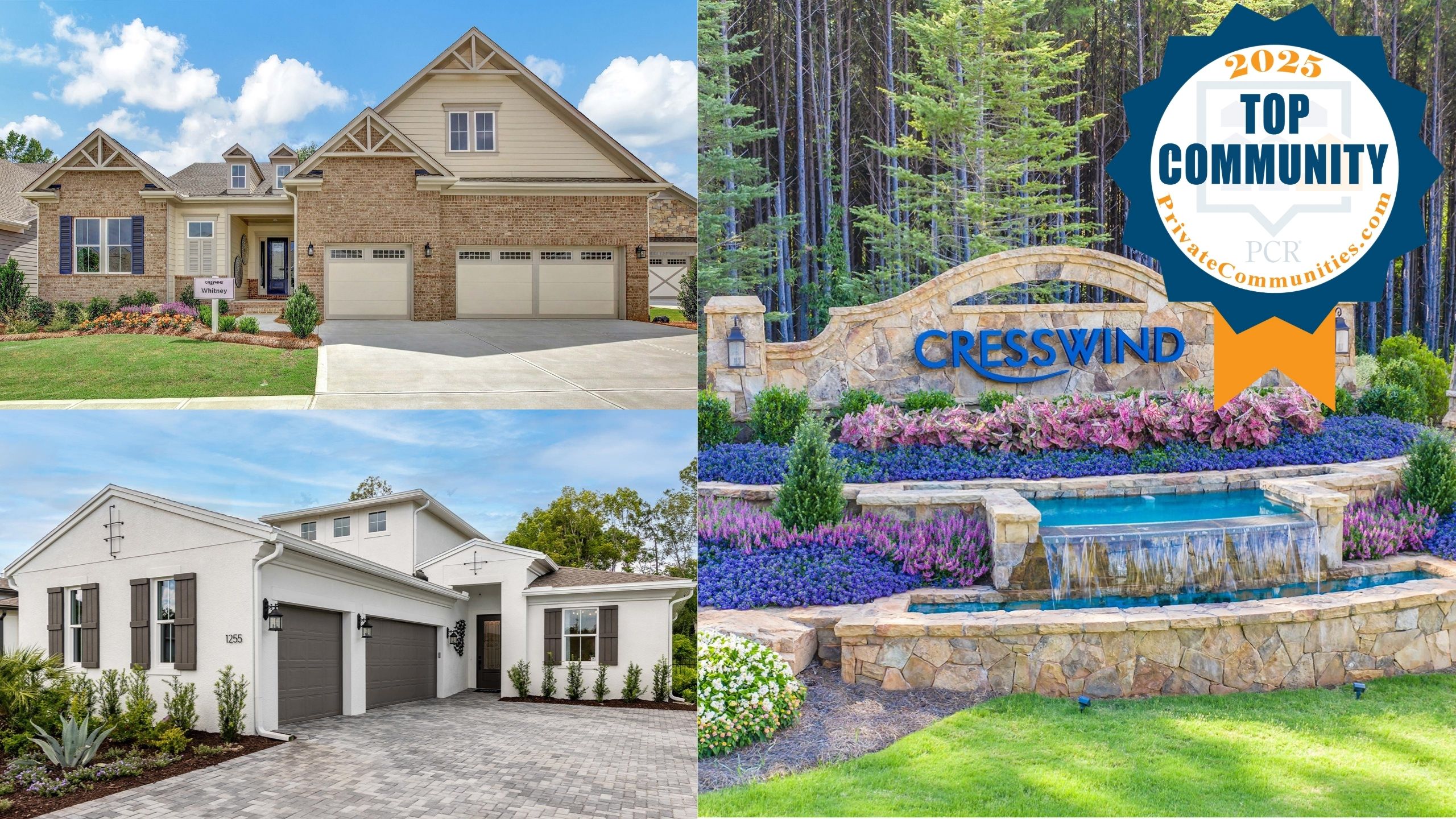 Two Kolter Homes Active Adult Communities Recognized as Top 2025 PCR ...