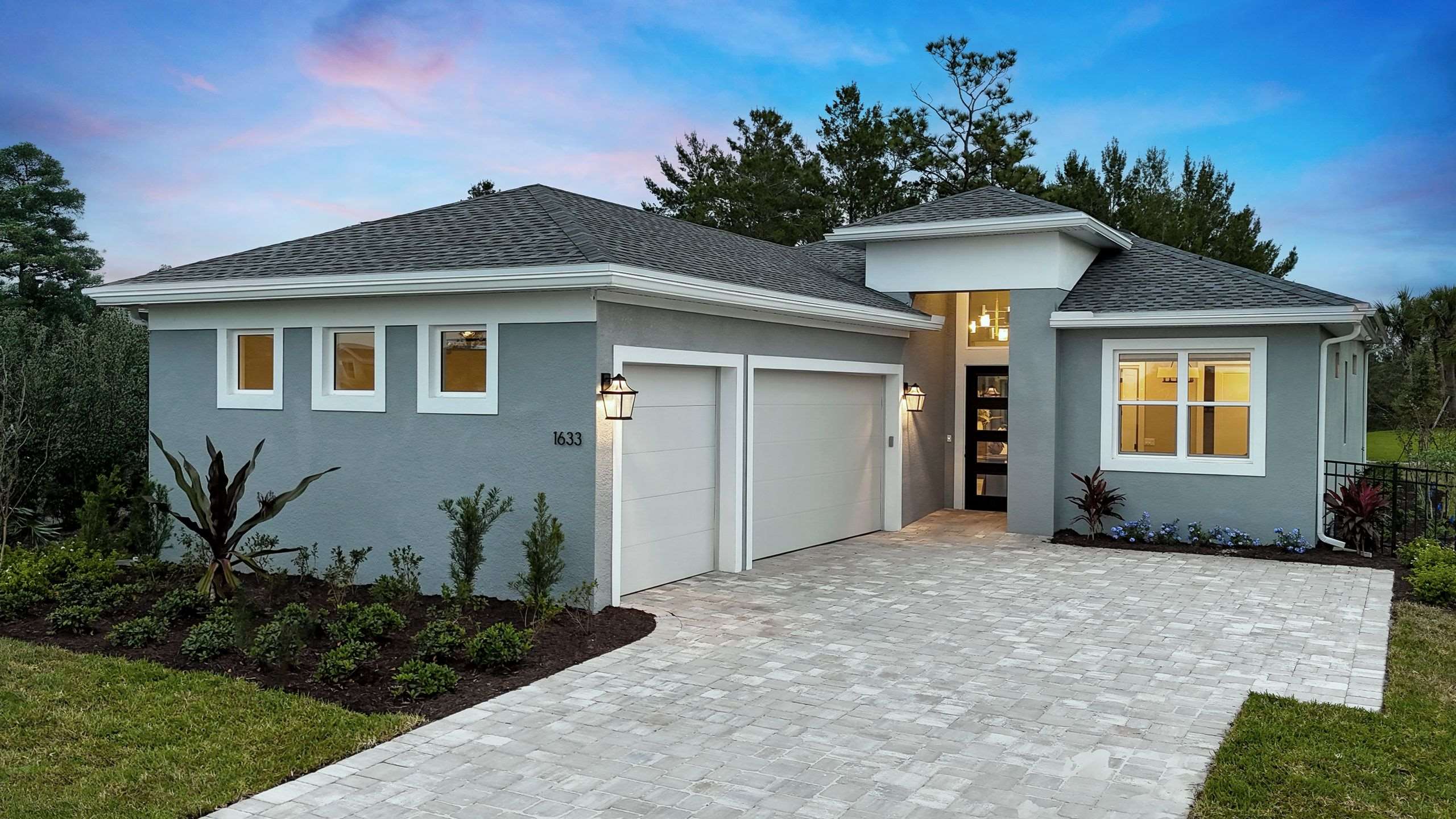 Grand Opening of the Lila Model at the Reserve at Victoria